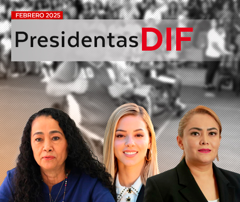 DESEMPEÑO DIF ESTATAL – FEBRERO 2025